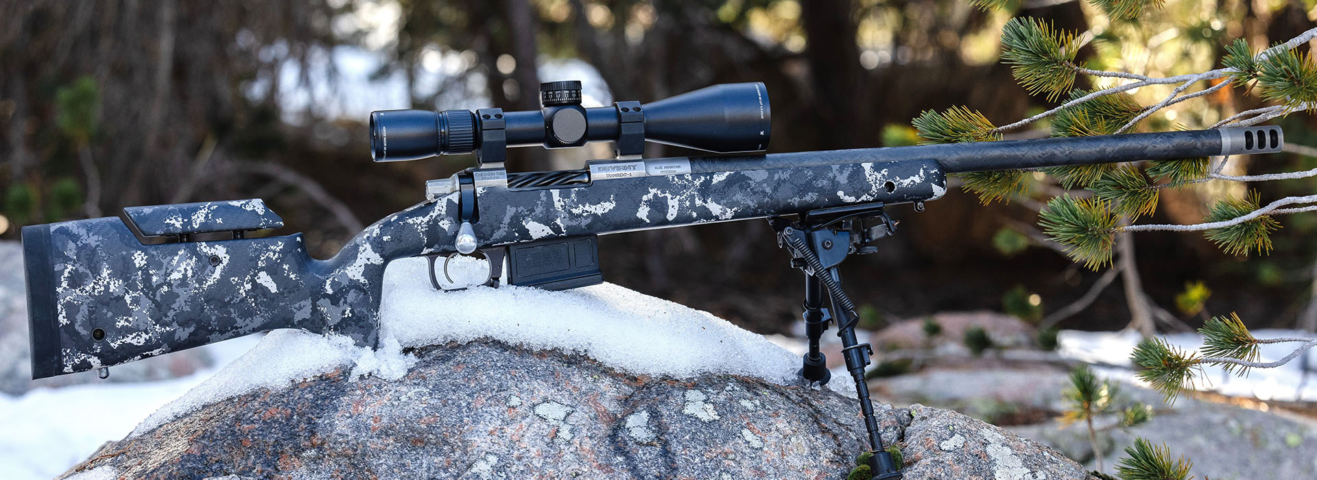 AG Adjustable Hunter